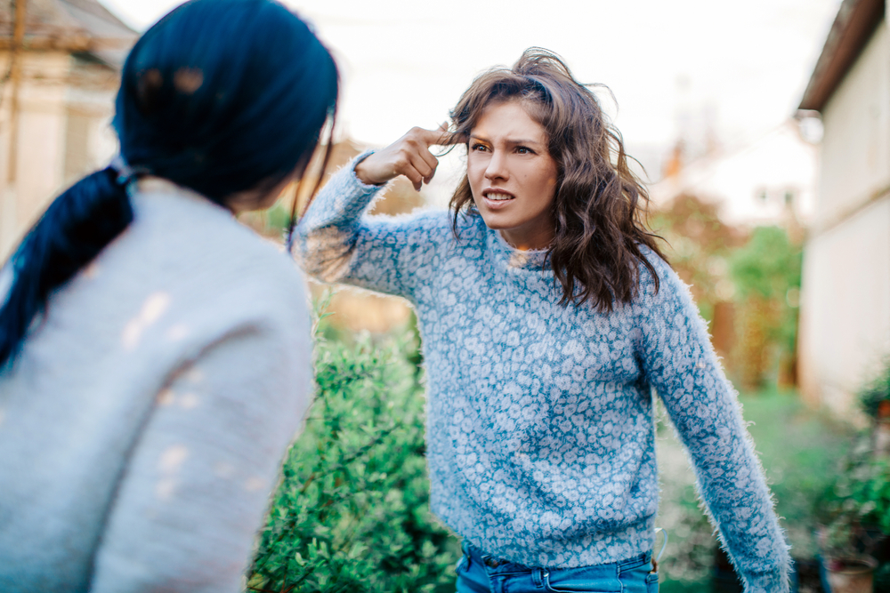 We zijn allemaal onderdeel van een systeem
